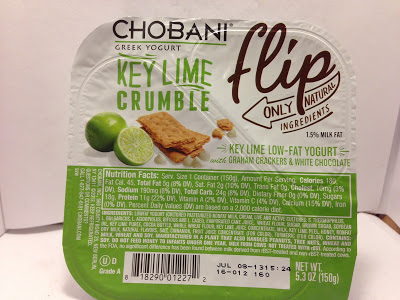 Key Lime Love - JOYFUL scribblings